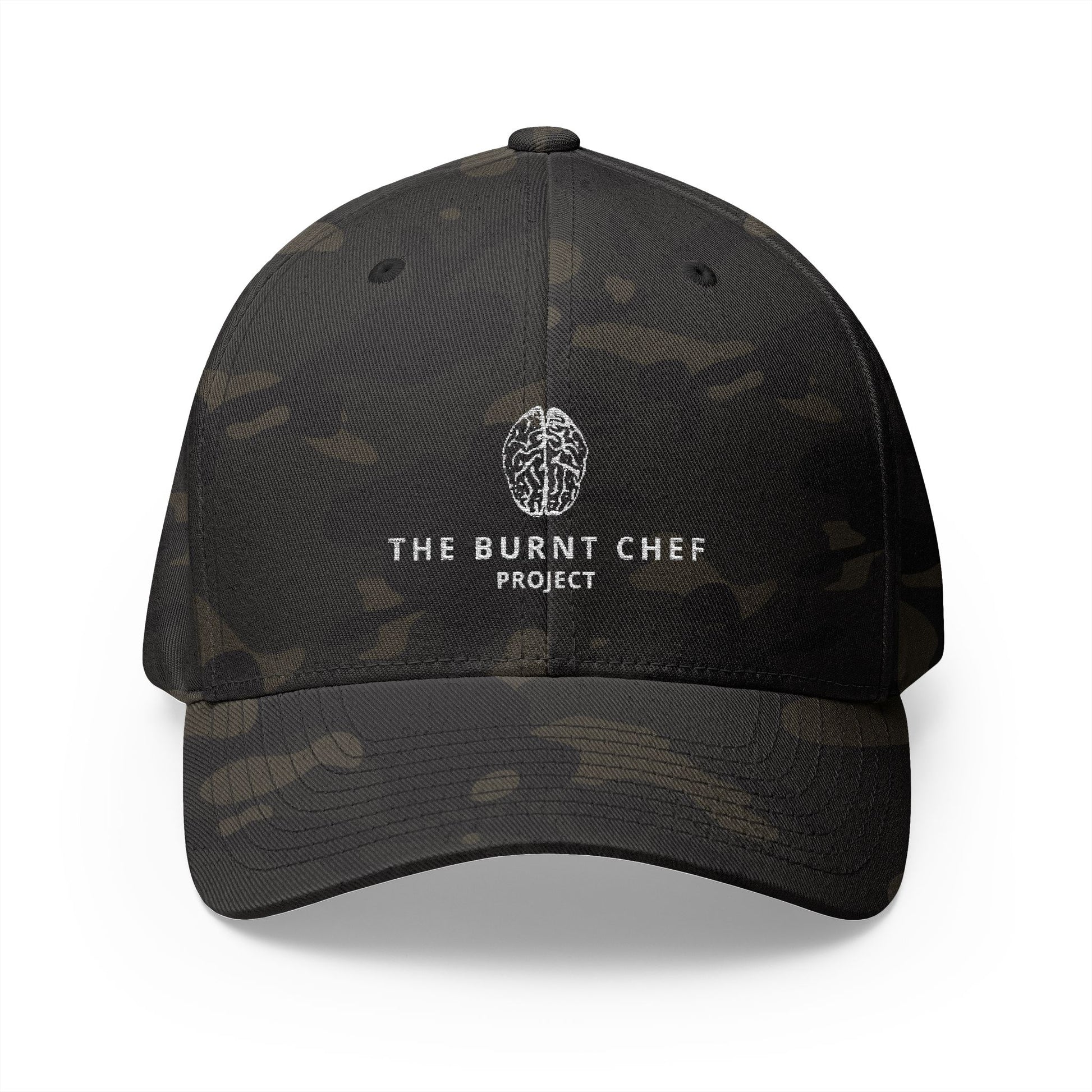 The Burnt Chef Project Shop