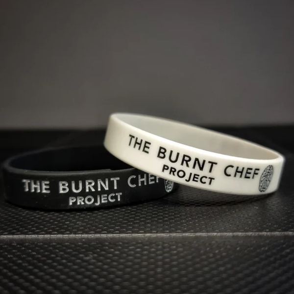 The Burnt Chef Project Shop