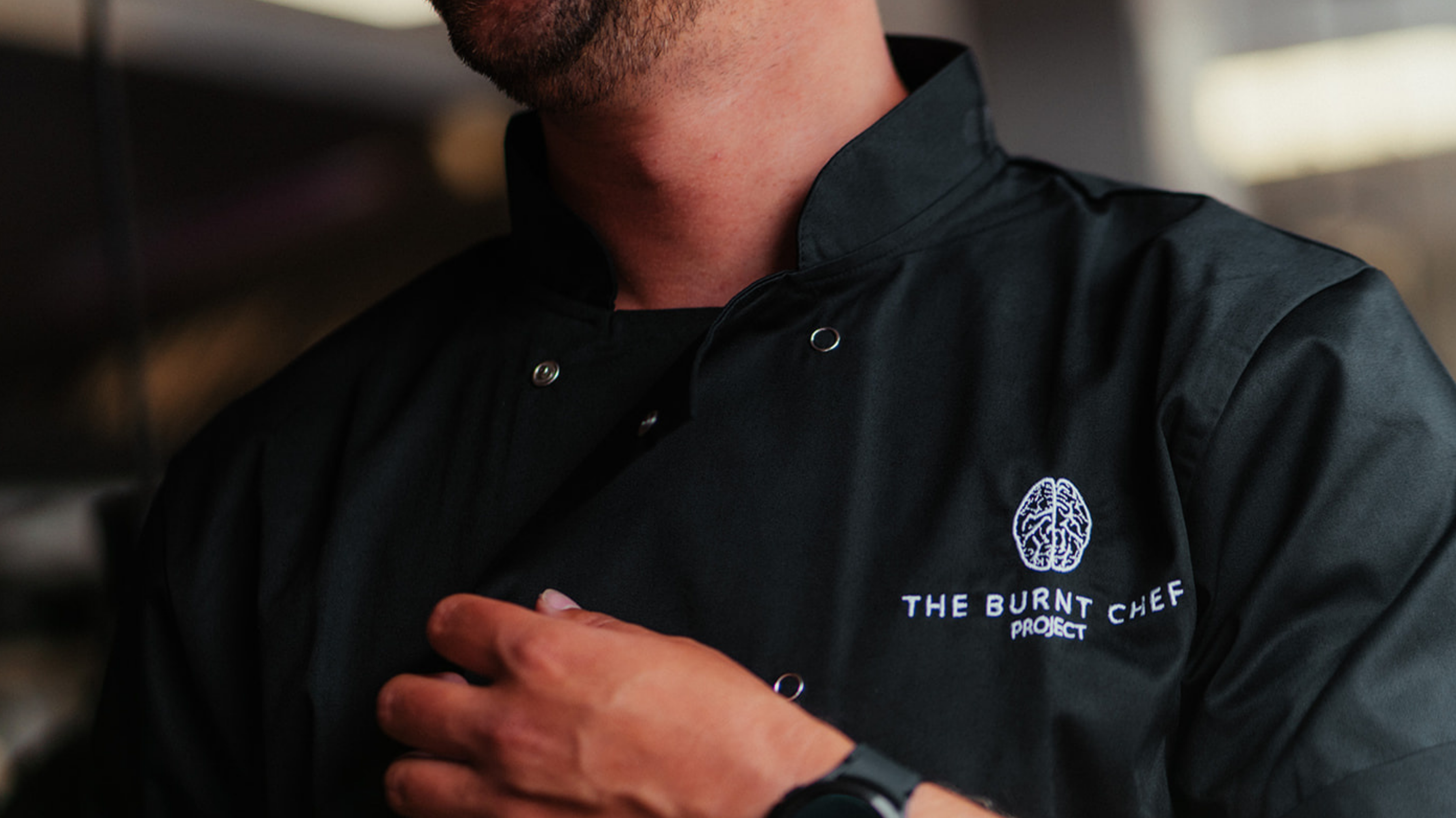 The Burnt Chef Project Shop
